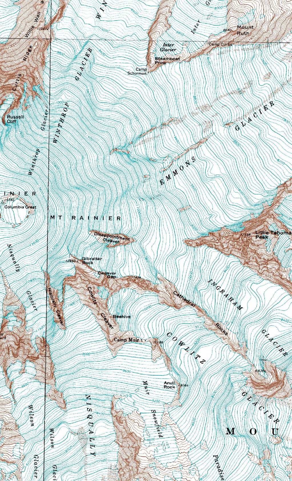 Gallery | GIS & Environmental Management Technologies, LLC
