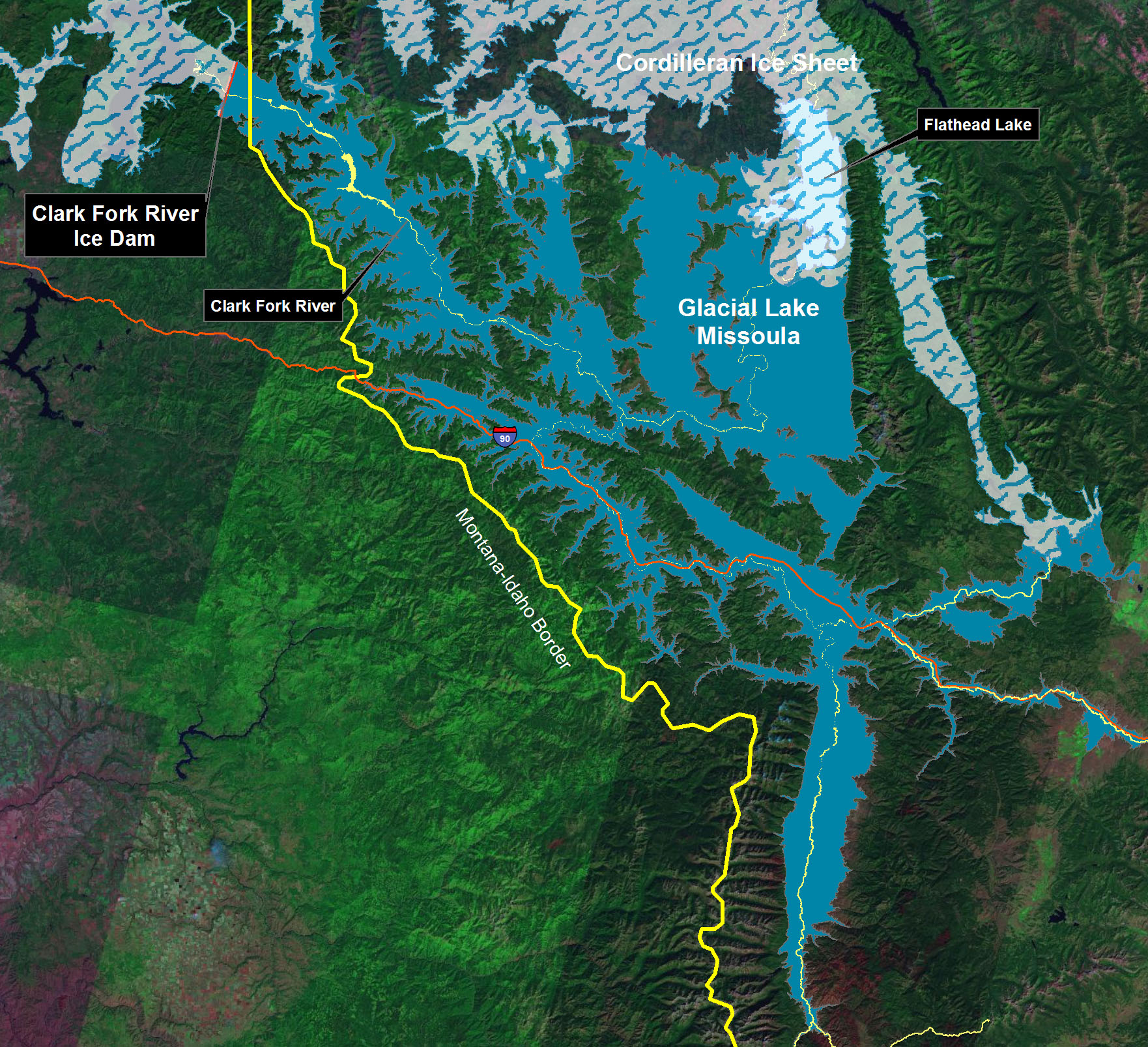 Gallery | GIS & Environmental Management Technologies, LLC